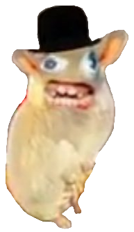 Spongmonkey (PNG) by jacobstout on DeviantArt