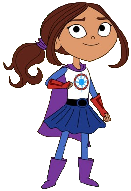 Lucita Sky (PNG) by jacobstout on DeviantArt