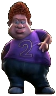 Snotty Boy (PNG) by jacobstout on DeviantArt