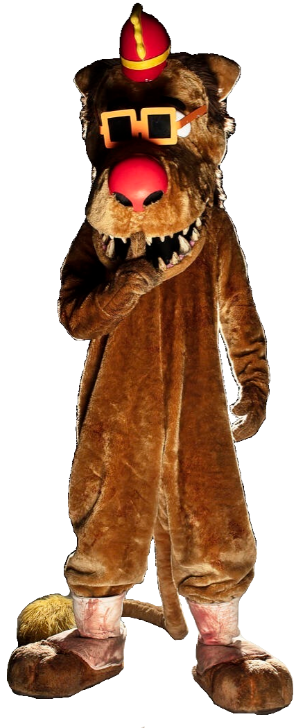 Horror Drooper (PNG) by jacobstout on DeviantArt