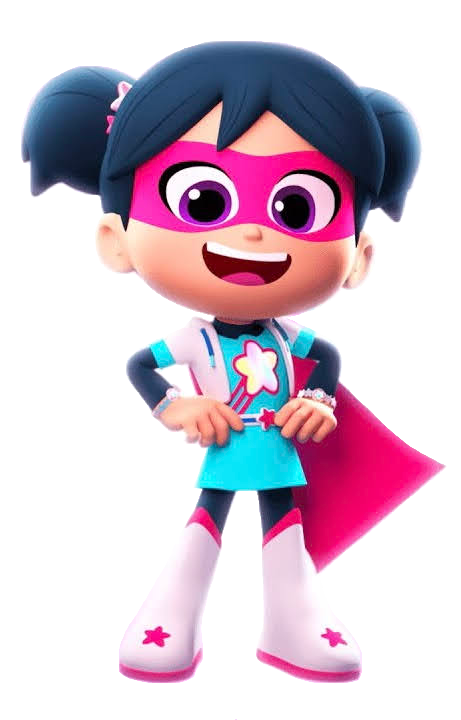 Starbeam (Zoey) (PNG) by jacobstout on DeviantArt