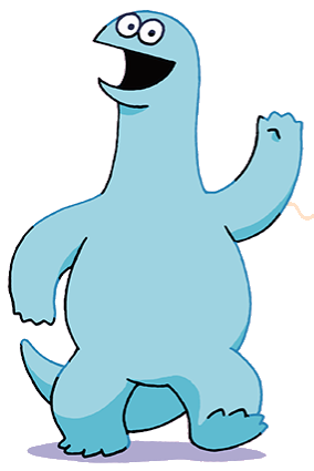 Kyoryu the Dinosaur (PNG) by jacobstout on DeviantArt