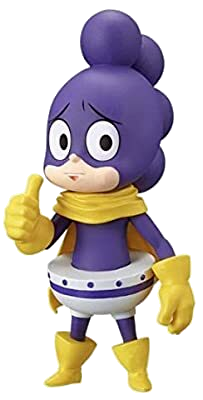 Minoru Mineta Figure (PNG) by jacobstout on DeviantArt