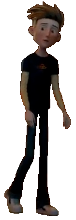 Reid (Fearless) (PNG) by jacobstout on DeviantArt