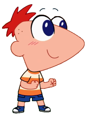 Phineas By Wopter On Deviantart Marie, Lynnette, And Jacob Flynn N.453