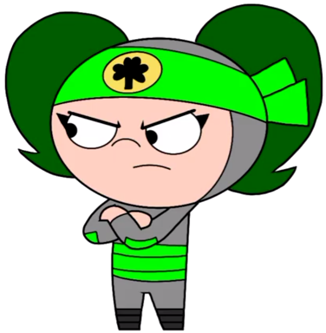 Kimi Sachitzu (Angry) (PNG) by jacobstout on DeviantArt