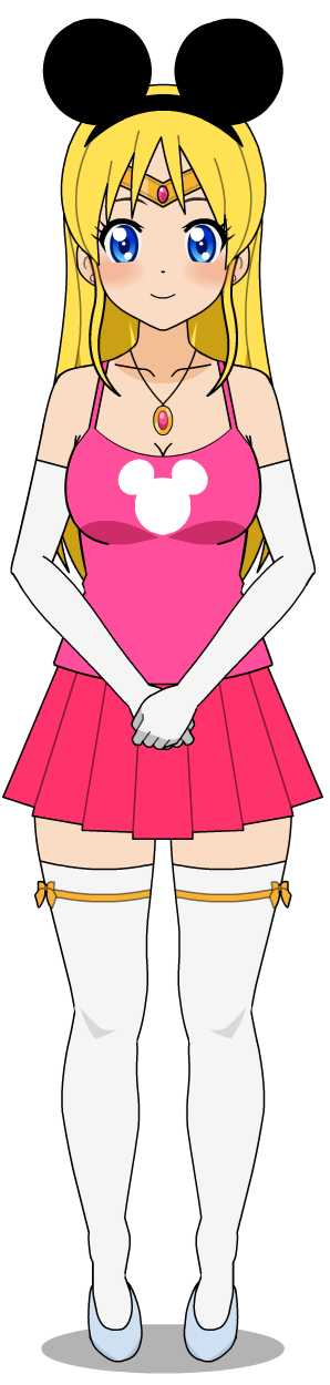 Diane Stevens (PNG) by jacobstout on DeviantArt