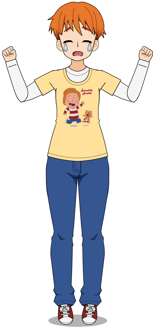 Justin Yelding (Crying) (PNG) by jacobstout on DeviantArt