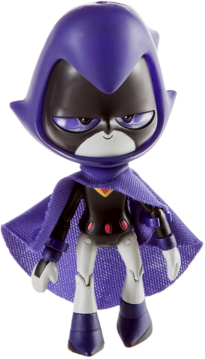 TTG Raven Figure (PNG) by jacobstout on DeviantArt
