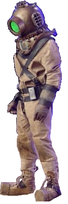 Cyclops (SpongeBob) (PNG) by jacobstout on DeviantArt