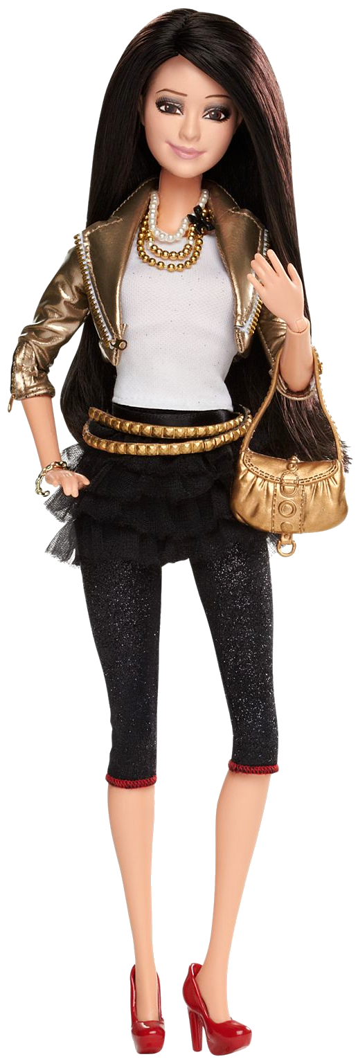 Raquelle (PNG) by jacobstout on DeviantArt