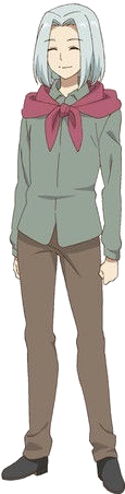 Cassim (PNG) by jacobstout on DeviantArt