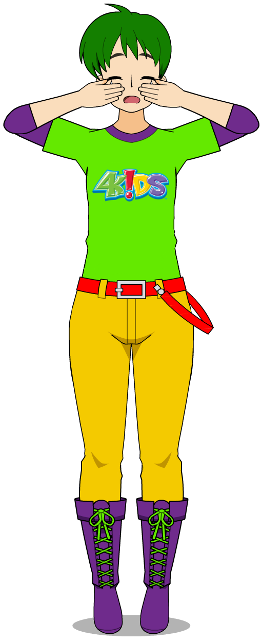 Freddie Fukunaga (Crying) (PNG) by jacobstout on DeviantArt