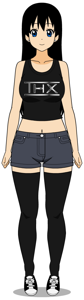 Teagan Holman (PNG) by jacobstout on DeviantArt