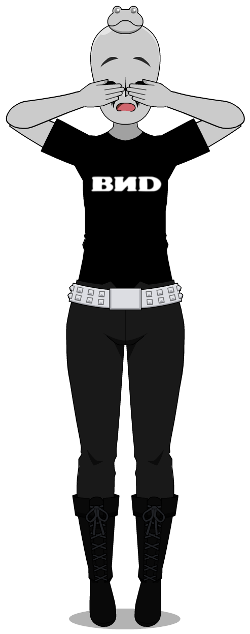 Victor Holman (Crying) (PNG) by jacobstout on DeviantArt