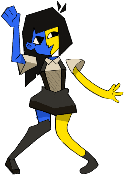 Ena Png By Jacobstout On Deviantart