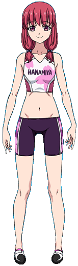 Nonoka Sugiura (PNG) by jacobstout on DeviantArt