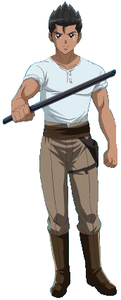 Bagtas (PNG) by jacobstout on DeviantArt