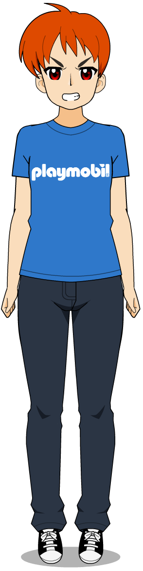 Geoff Nelson (Gina's Abusive Brother) (PNG) by jacobstout on DeviantArt