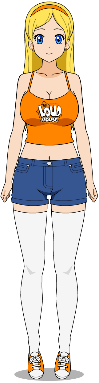 Laura Lewis (PNG) by jacobstout on DeviantArt