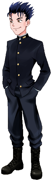 Ryan Park (PNG) by jacobstout on DeviantArt