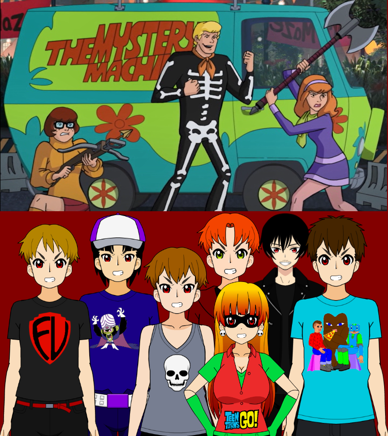 Read the description #5 by jacobstout on DeviantArt