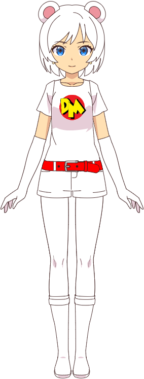 Destiny Moody (PNG) by jacobstout on DeviantArt