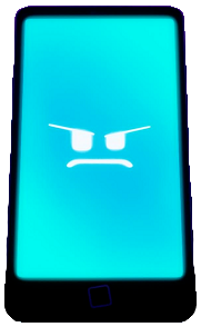 PAL (The Mitchells vs. The Machines) (PNG) by jacobstout on DeviantArt