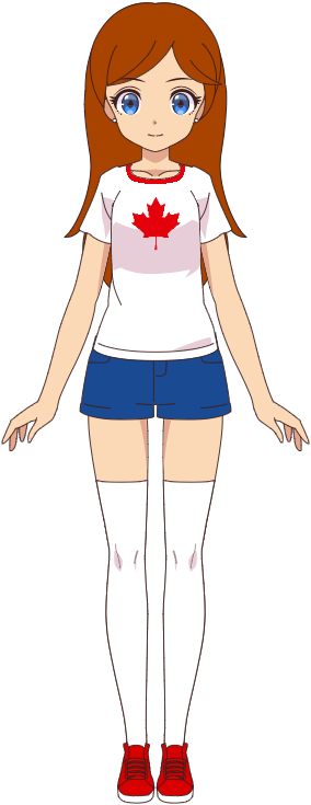 Gabby Lindberg by jacobstout on DeviantArt