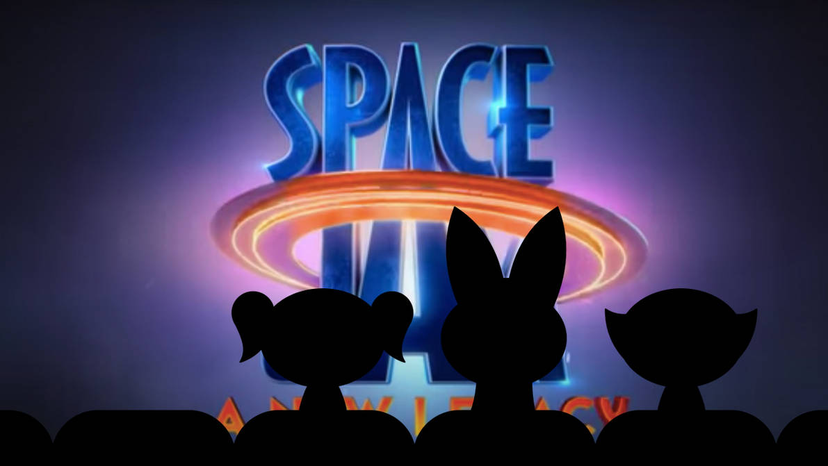 PPG at the Cinema Watching Space Jam: A New Legacy by jacobstout on ...