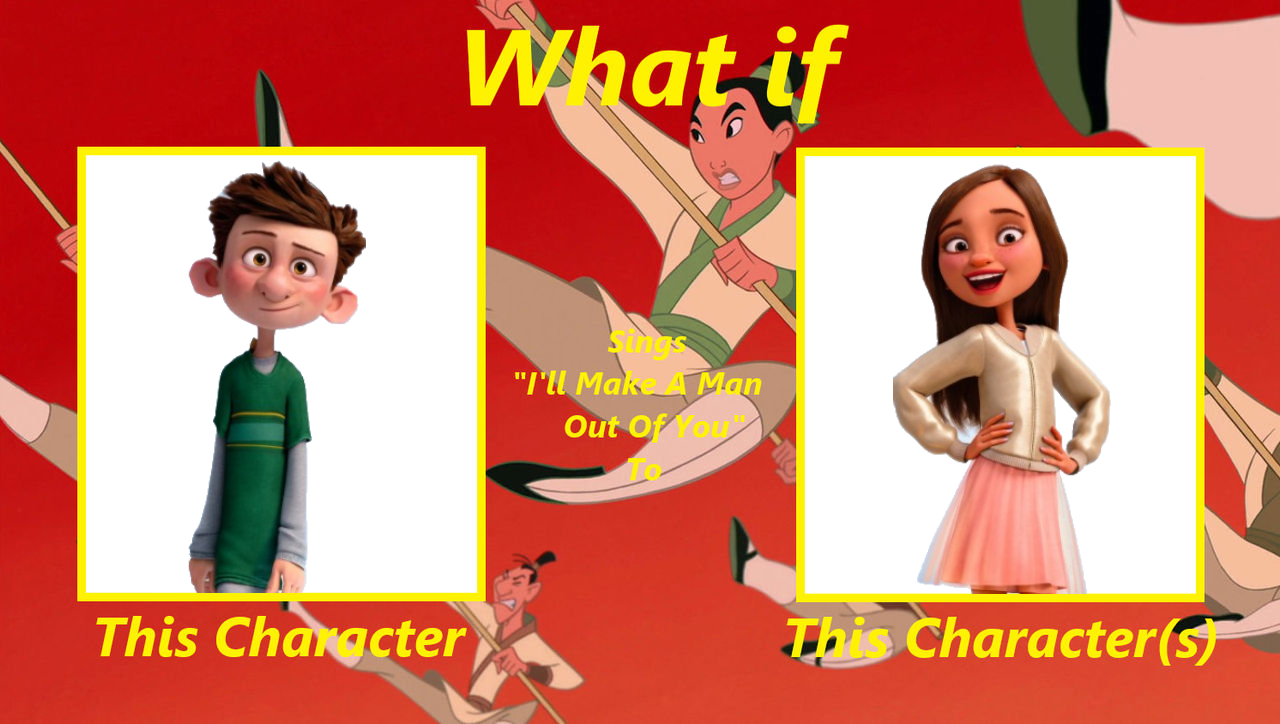 Read the description #46 by jacobstout on DeviantArt