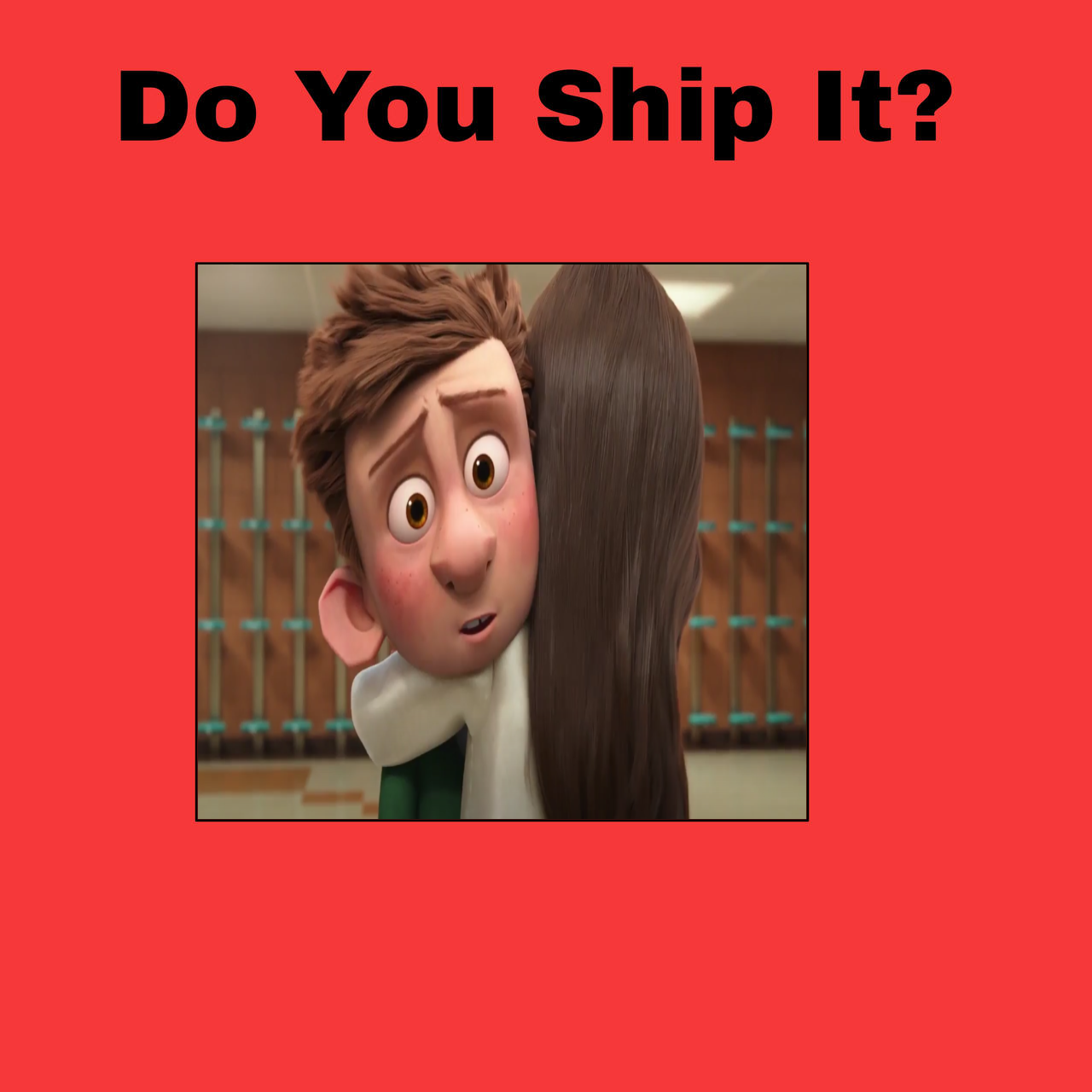 Do You Ship Barney Pudowski x Savannah Meades? by jacobstout on DeviantArt