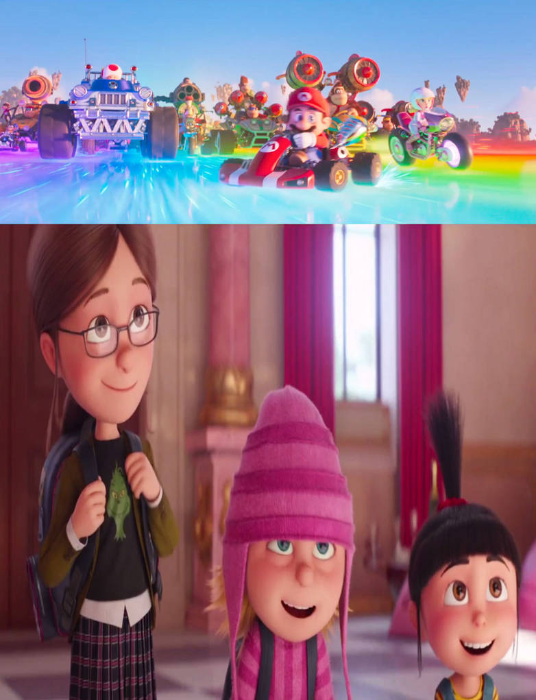 Read the description #110 by jacobstout on DeviantArt