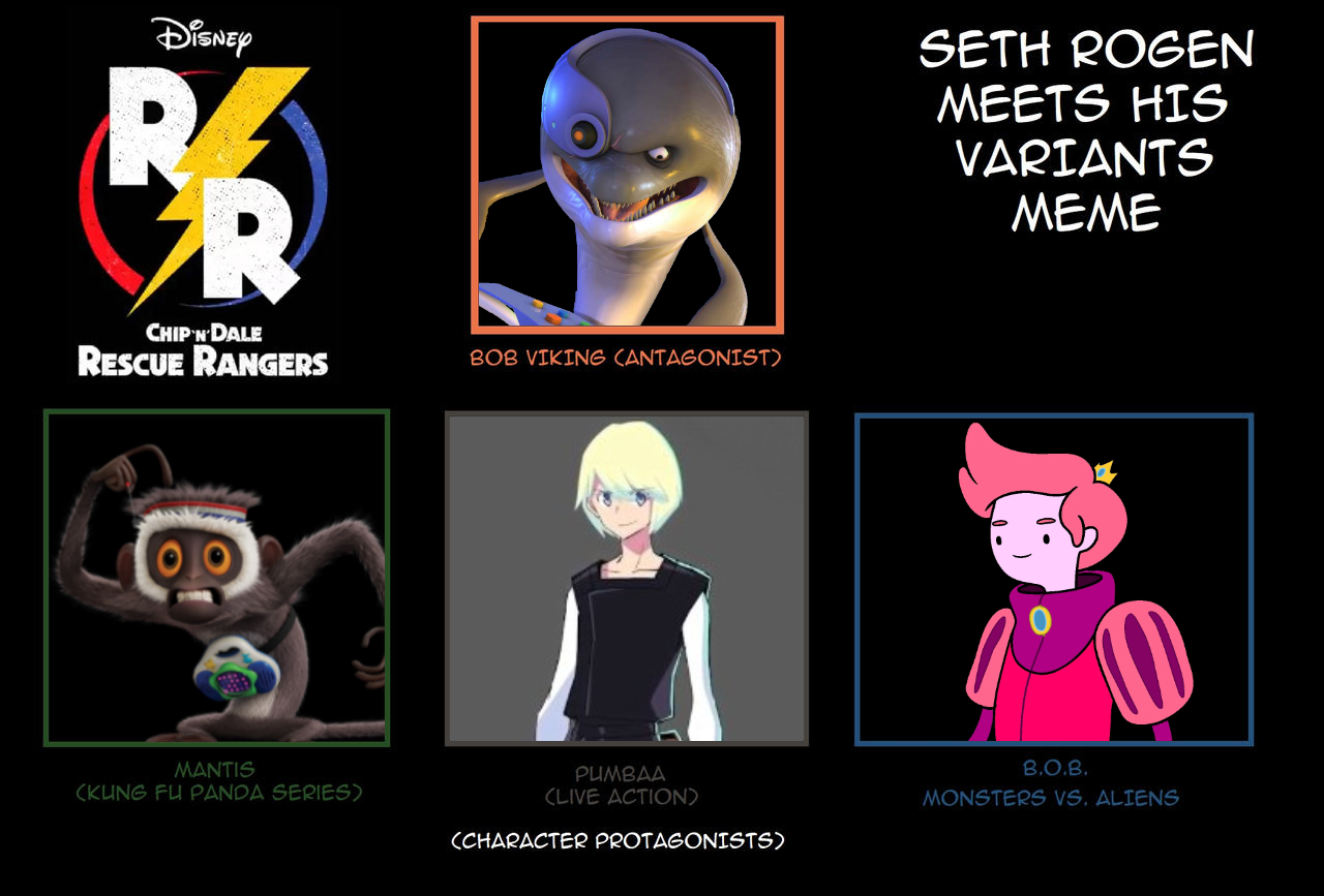 Neil Patrick Harris Meets His Variants by jacobstout on DeviantArt