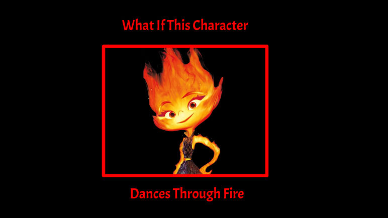 What if Ember Lumen Dances Through Fire? by jacobstout on DeviantArt