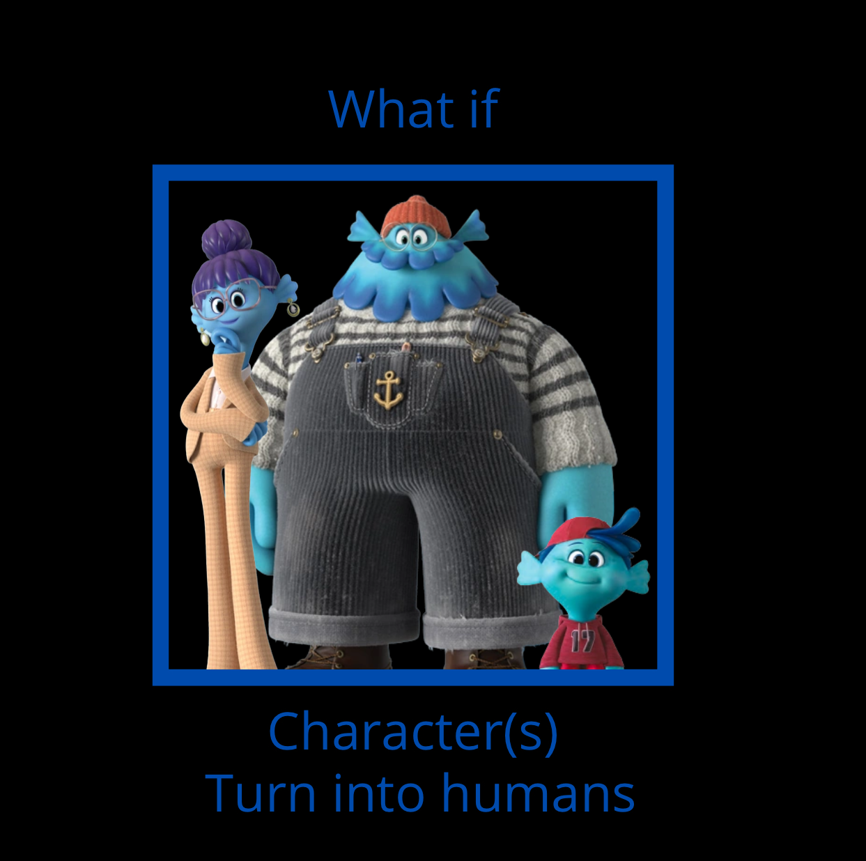 Arthur Characters As Humans