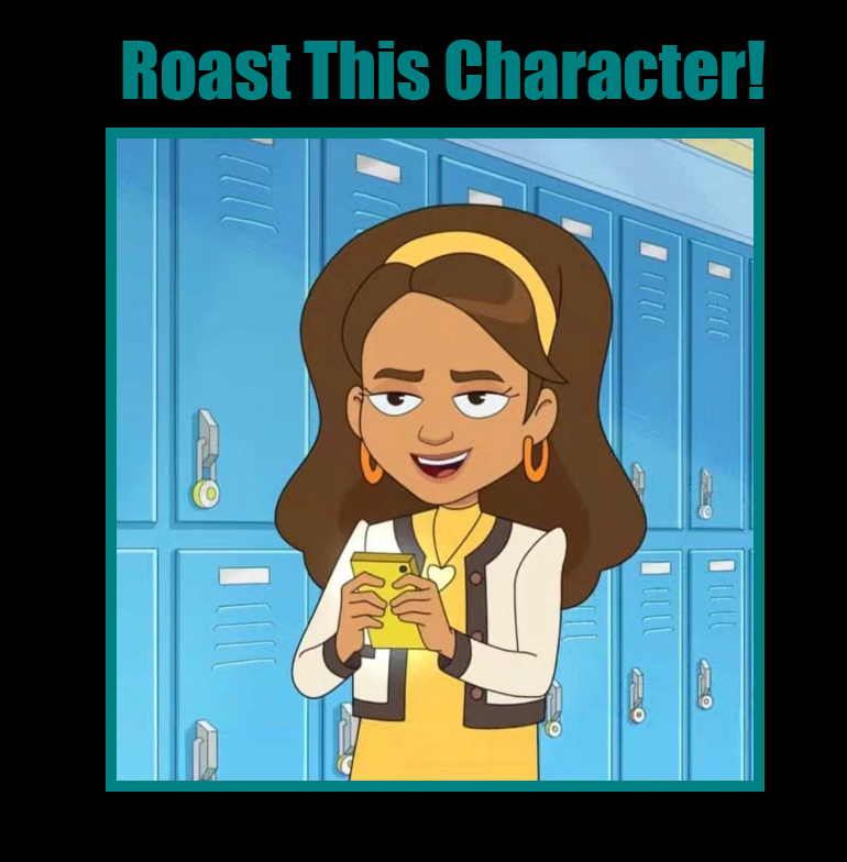 Roast Blabby Abby! by jacobstout on DeviantArt