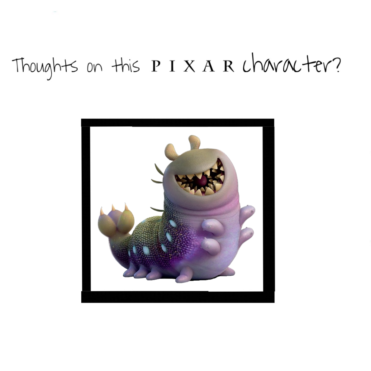 Thoughts on Glordon? by jacobstout on DeviantArt