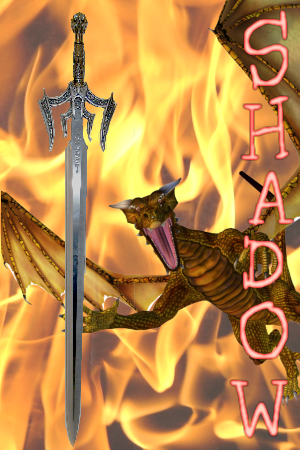 Shadow (FC) by hollyblue2 on DeviantArt