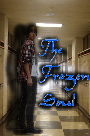 The Frozen Soul by hollyblue2 on DeviantArt