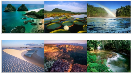 Windows 7 Brazil Wallpapers by Rafax64 on DeviantArt