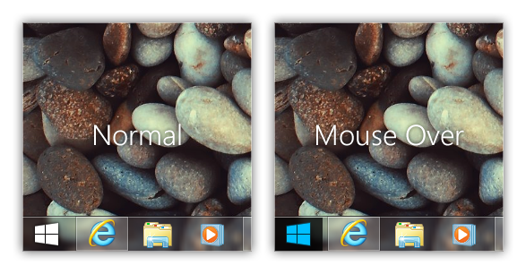 Windows 8.1 Start Orb by Rafax64 on DeviantArt