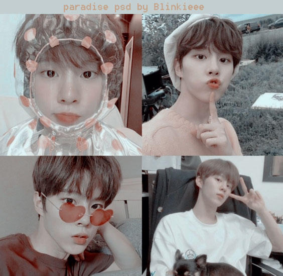 paradise.psd by Blinkieee on DeviantArt