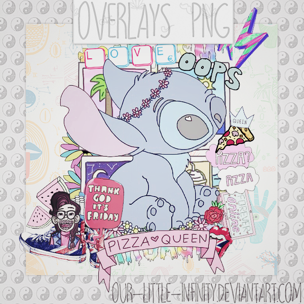 80 OVERLAYS PNG by our-little-infinity on DeviantArt