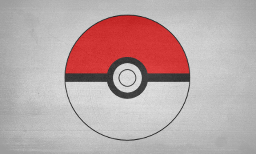 Pokemon League/Nation grunge flag by ket543128 on DeviantArt
