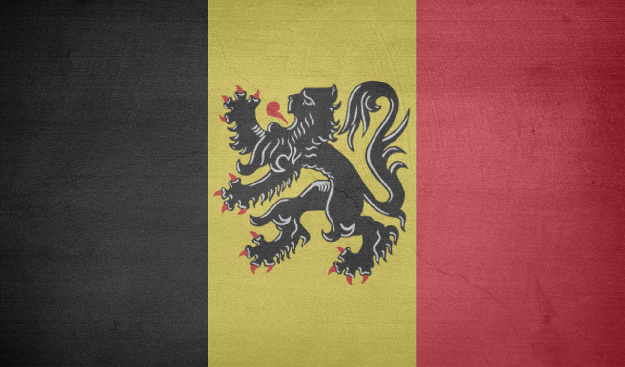 Flanders' Colours by ket543128 on DeviantArt