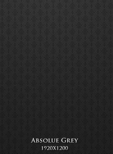 Absolute Grey by donvito62 on DeviantArt