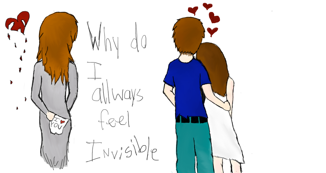Invisible Love by InvisibleDemons on DeviantArt