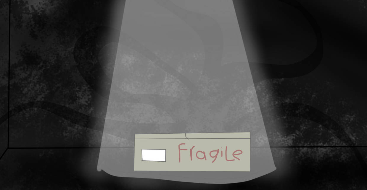 Handle with care by MethusulaComics on DeviantArt