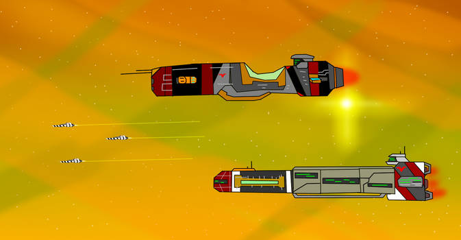 Explore the Best Vaygr Art | DeviantArt